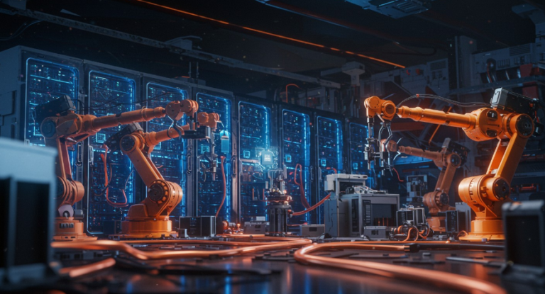 Commerce Department Announces New Export Controls on Advanced ...